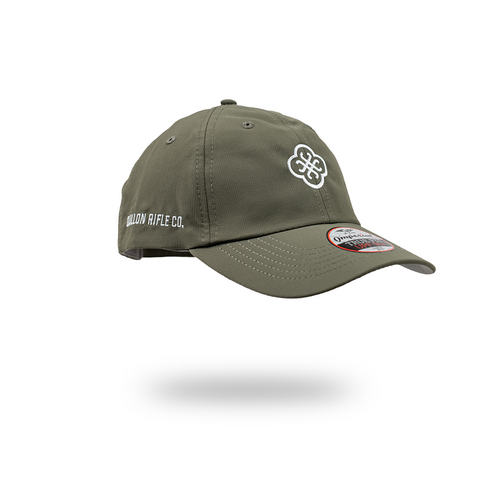 Dillon Rifle Co. Performance Hat
