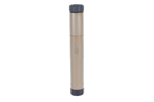 AAC Ti-Rant 45M-HD Suppressor - Flat Dark Earth