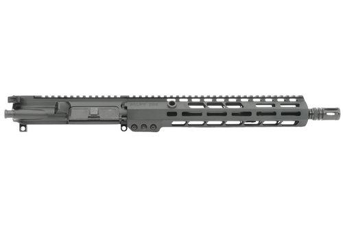 SOLGW M4-89 12.5" 5.56 Complete Upper Receiver