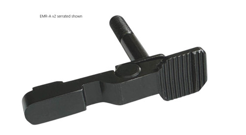 Forward Controls Design EMR-A Enhanced Magazine Release V2 - Ambi ...