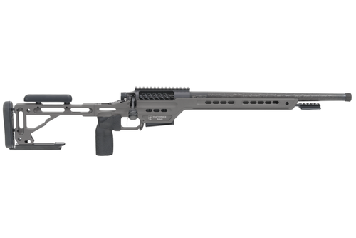 MPA BA Hybrid Hunter Elite 6.5 Creedmoor Rifle - 18" Carbon Fiber ...