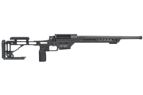 MPA BA Hybrid Hunter Elite 6.5 Creedmoor Rifle - 18" Carbon Fiber ...