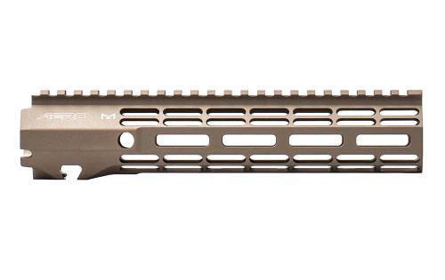 Aero Precision R-ONE M-LOK 9.3" AR15 Handguard - Kodiak Brown Anodized