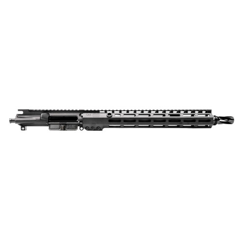 SOLGW M4-L89 Assembled Upper Receiver Group 14.5" Liberty Fighting ...