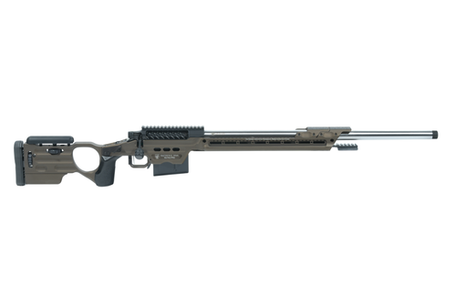 MPA Matrix Pro II PMR Custom Match 7mm PRC Rifle 26" Barrel - Midnight ...