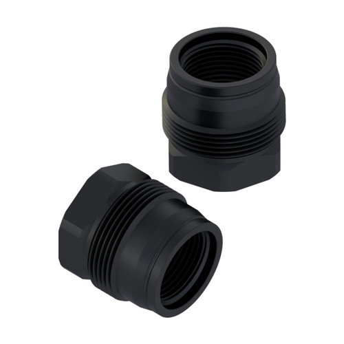 Comstock Armory Ultralight Recessed 5/8x24 - Plan-B Compatible ...
