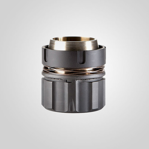 Dead Air Key-Mo Mount for SilencerCo Saker