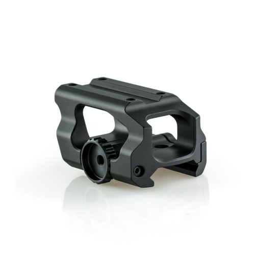 Scalarworks LEAP Trijicon MRO mounts