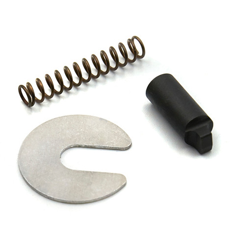 JP Enterprise Silent Captured Spring Buffer Retainer And Spring