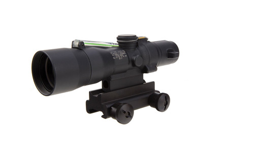 Trijicon ACOG BAC 3x30 Riflescope - 300 BLK 115 / 220 Grain