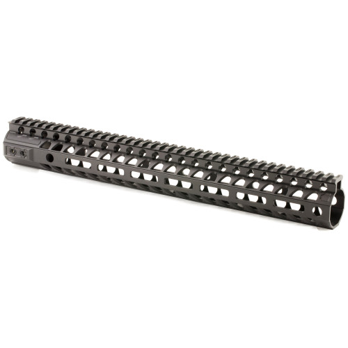 2A Armament Aethon Rail