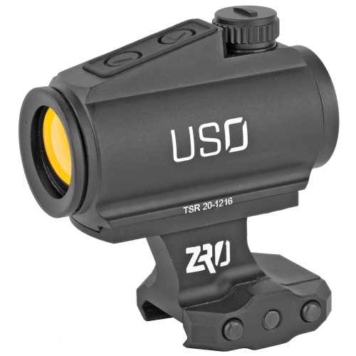 US Optics TSR-1X 5 moa Red Dot