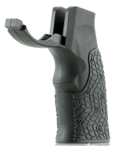 Daniel Defense Grip with Trigger Guard