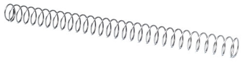 JP Enterprises Custom Centerless Ground and Polished Operating Spring ...