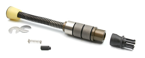 JP Silent Captured Spring Conversion Package For Law Folder - H2