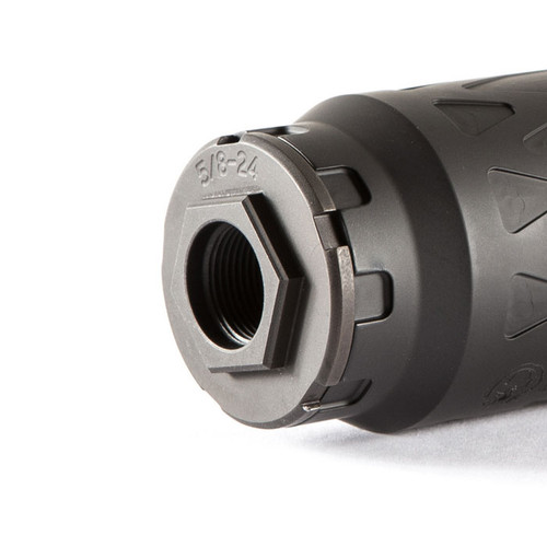 Dead Air Nomad TI Mount - 5/8x24