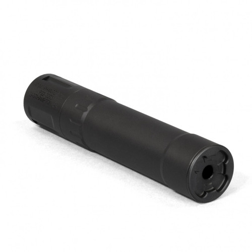 YHM Phantom 22 Suppressor - Black