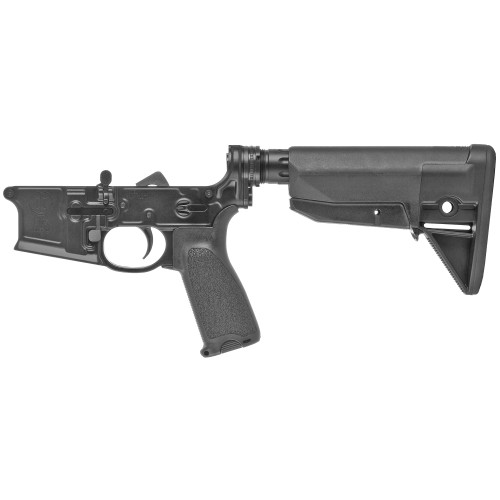Primary Weapons System MK1 MOD 2-M Complete Lower