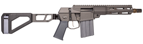 Q - Mini Fix 8" Barrel 300 AAC Blackout - 10 Rd
