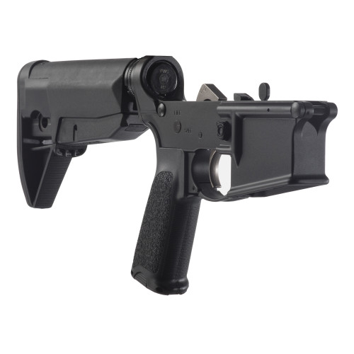 PWS - MK1 MOD 1-M PRO Complete Lower - 5.56 / Multi