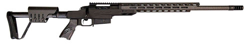 Fierce - Reaper 300 PRC Folding Chassis Rifle 22" Carbon Fiber BBL - Black