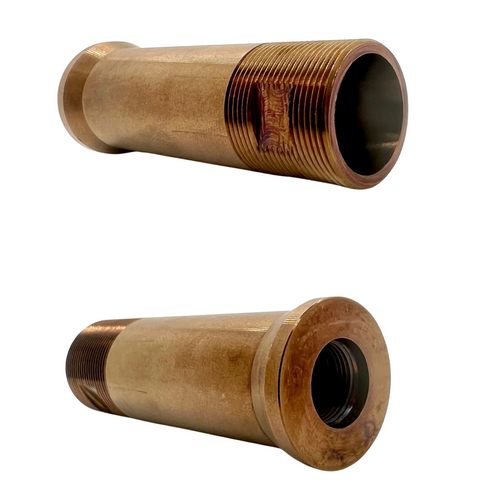 Otter Creek Labs OPS/AE P.T.B. Adapter Gen 2 - Raw Heat Treat