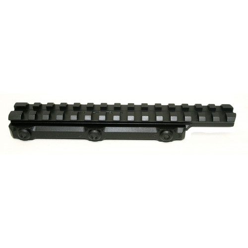 PRI - AR15 / M16 Flattop Riser 3 Hole