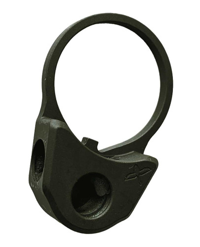 Forward Controls Design ESF-H End Plate - ODG