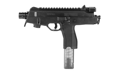 B&T - TP9-N Pistol 9MM 5" 30RD - Black LE MODEL