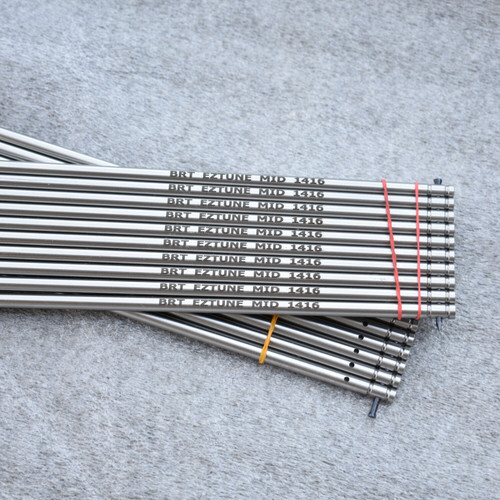 BRT - EZTUNE Gas Tube - Preset - MID 14 BRT - EZTUNE Gas Tube - Preset - MID 14