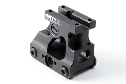 UNITY - FAST™ MRO Mount - Black (FST-MROB)