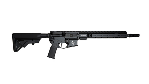 TRIARC Systems - TSR-15S Rifle 13.9" (PINNED) Dead Air 5.56 Nato ...