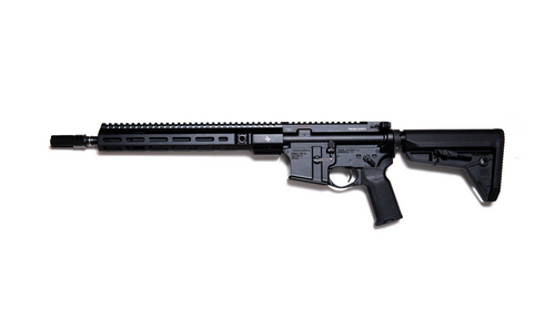 TRIARC Systems - TSR-15S Rifle 13.9" (PINNED) Warcomp 5.56 Nato - Black ...