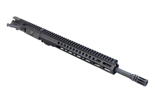 SOLGW - EXO3 Complete Upper 16" Barrel - 5.56 Nato
