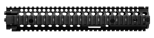 Daniel Defense M4A1 RIS II Rail - Black