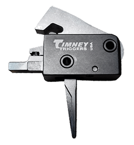 Timney Triggers - Single-Stage Straight Trigger with 4.50 lbs Draw ...