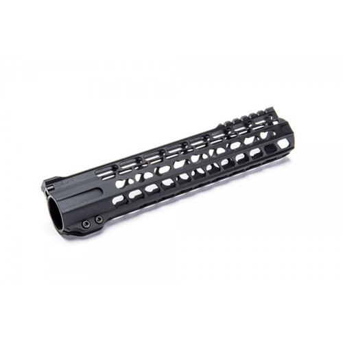 SLR Rifleworks 10" Solo Ultra Lite Series Handguard 556