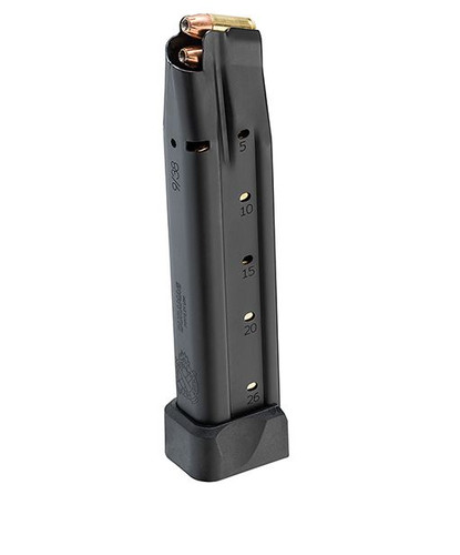 Springfield Armory - 1911 DS, 9MM, 26RD, Double Stack Magazine
