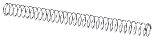 JP Enterprises Custom Centerless Ground and Polished Operating Sprin