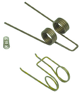 JP Fire Control Components Tactical Spring Kit (4lb w/ JP Trigger)