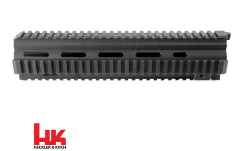 Heckler & Koch HK416 11" Handguard Black - Bauer Precision