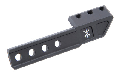 Unity FUSION Light Wing Left Side - BLACK