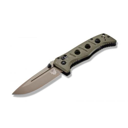 Benchmade - 273FE-2 MINI ADAMAS
