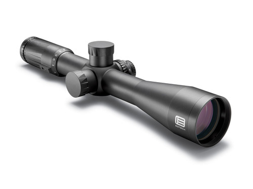 EOTech Vudu 3.5-18x50 SFP Riflescope HC1 Reticle