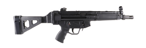 Century Arms - AP5 Core 9mm 8.9" Barrel - W/ Brace