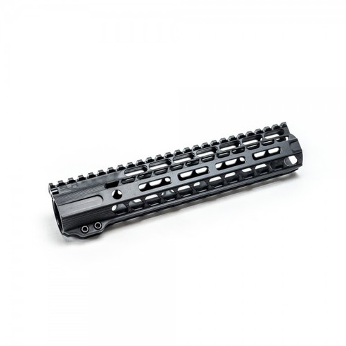 SLR Rifleworks 10" Solo Lite Series M-LOK Handguard