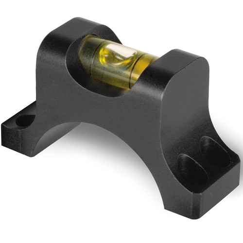 Nightforce X-Treme Duty Top Half Bubble Level - 30mm - 4 Screw