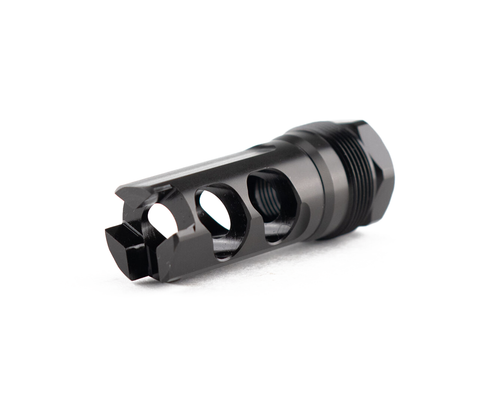 Rearden DPB Double Port Muzzle Brake | Plan B Compatible