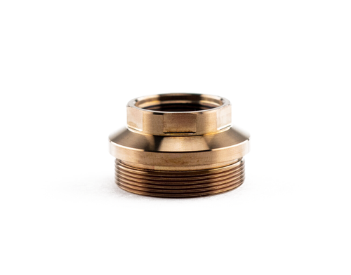 Rearden Atlas (HT) Silencer Adapter | 1.375-24 Heat Treat