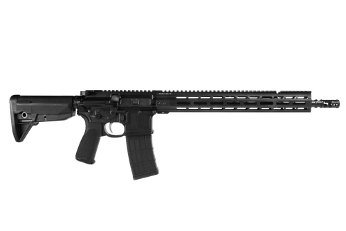 PWS MK116 Compound Rifle .223 Wylde | Bauer Precision